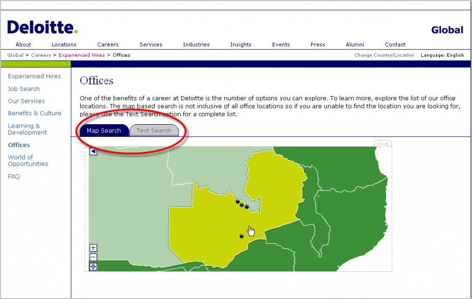 Lights and Bushels - Corporate Eye