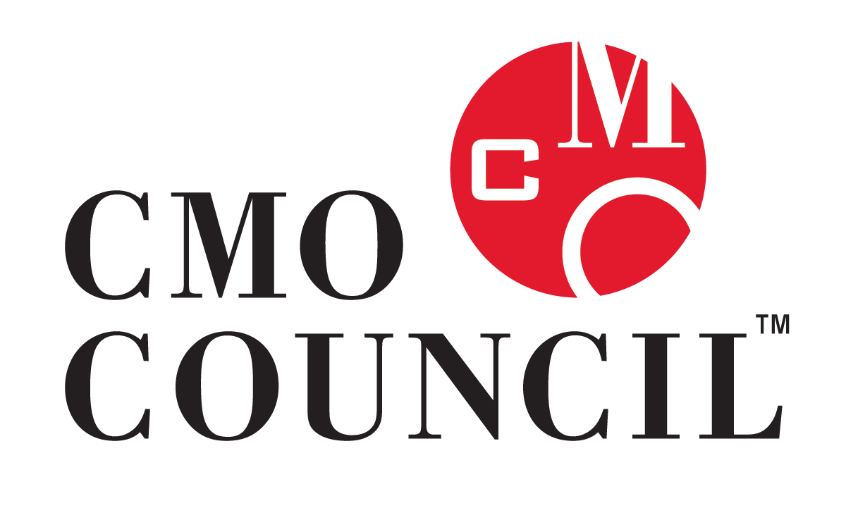 Cmo Council Logo